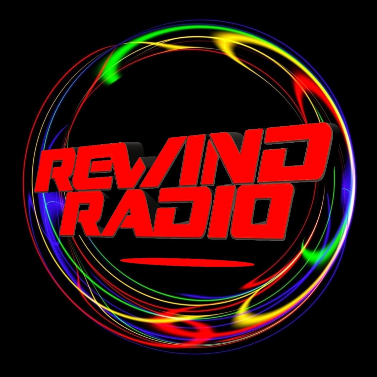 Rewind Radio